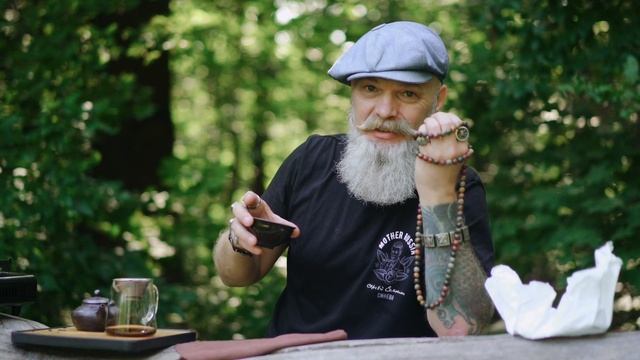 Вы все еще верите фактам о пуэре?