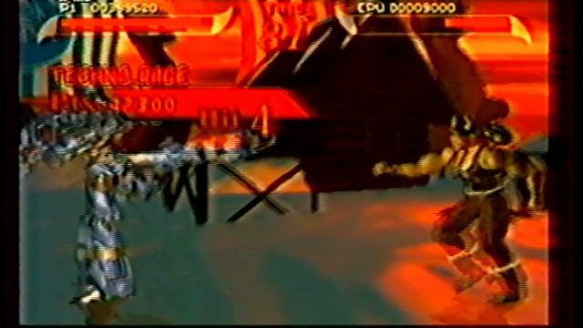 52 - Утренний Экспресс - Игрушки - Pray For Death (IBM PC){РТР, 1996 год}{by Семен Ш} HD+t 960p