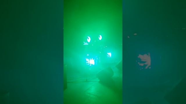 Pixel_Drummers (промо видео)