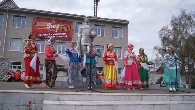 Клип №14 от 9.05.2017 года