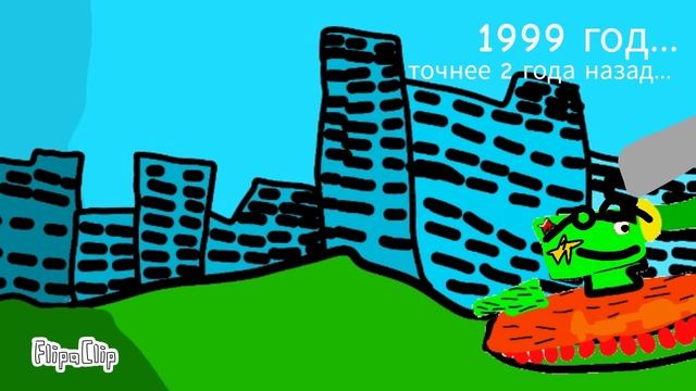 Почему доктор БС стал немцем? Мультики про танки