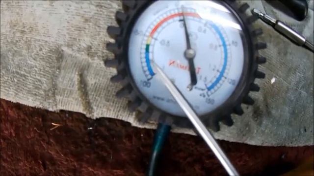 ВИДЕО-ПИСЬМО к ЧЕЛОВЕКУ ПАРОХОДУ из ДИМИТРОВГРАДА . Датчик давления-разрежения.