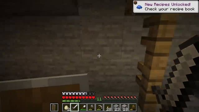 Minecraft КРИПИПАСТА_ Billy