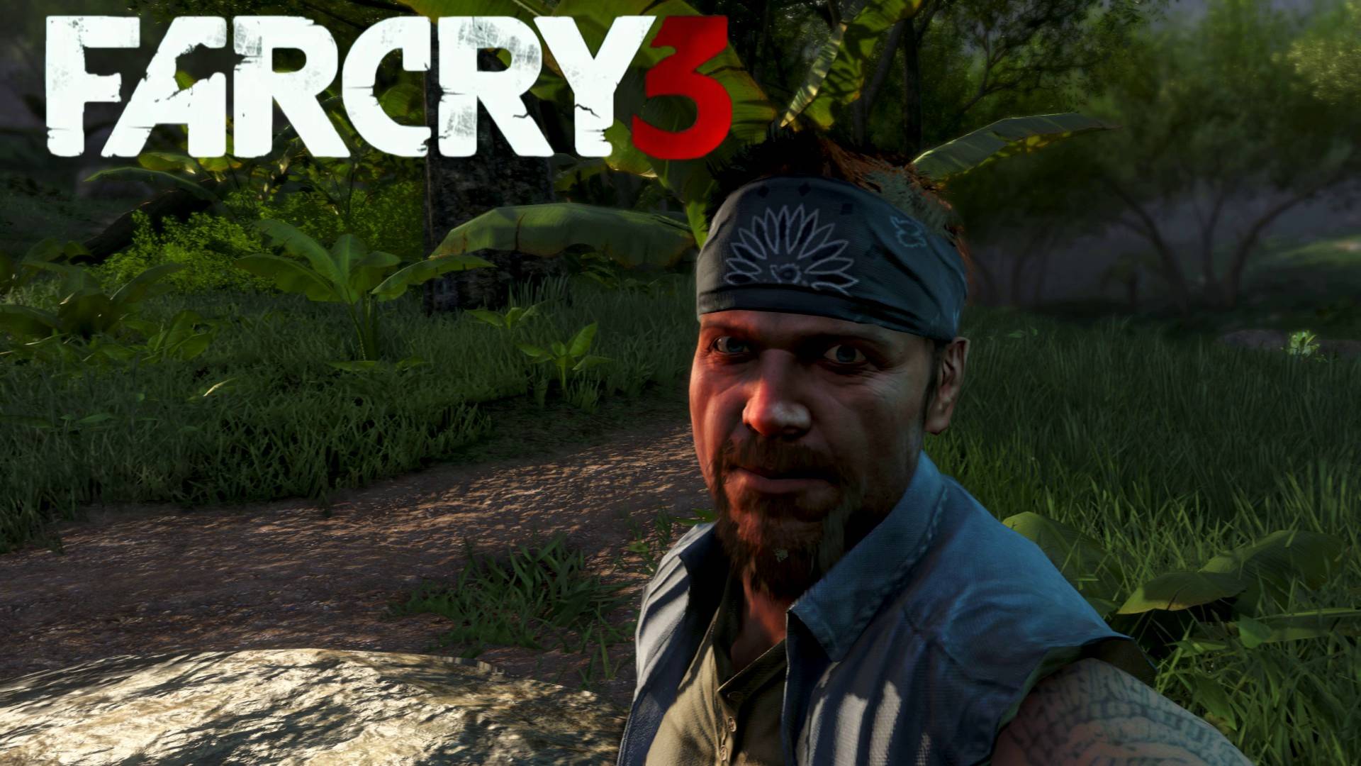 Прохожу Far Cry 3 «Мартышкин труд». #12