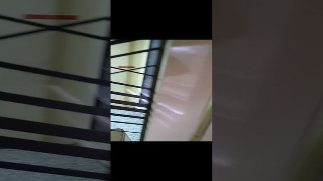 Проехали ж / д платформу "Чёрная" # поезд 18 Москва - Симферополь