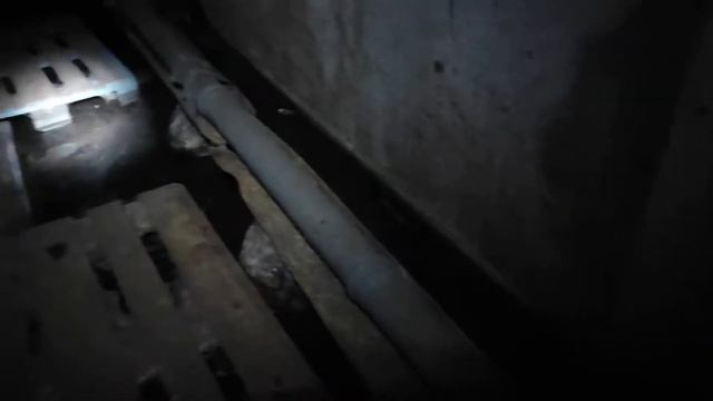 Полярный . Героев Тумана д3-4п. Дата съемки 16.12.2021