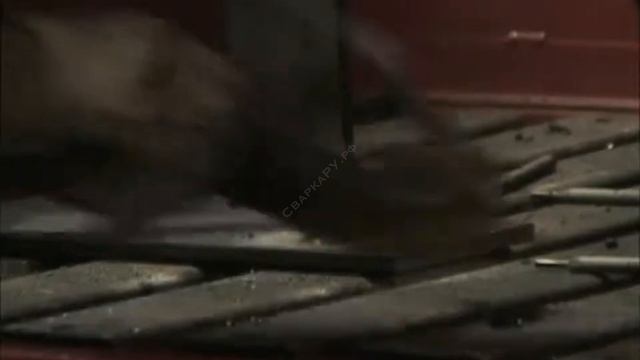 Электроды для наплавки Castolin EutecTrode XHD 6710 65HRC Коротко