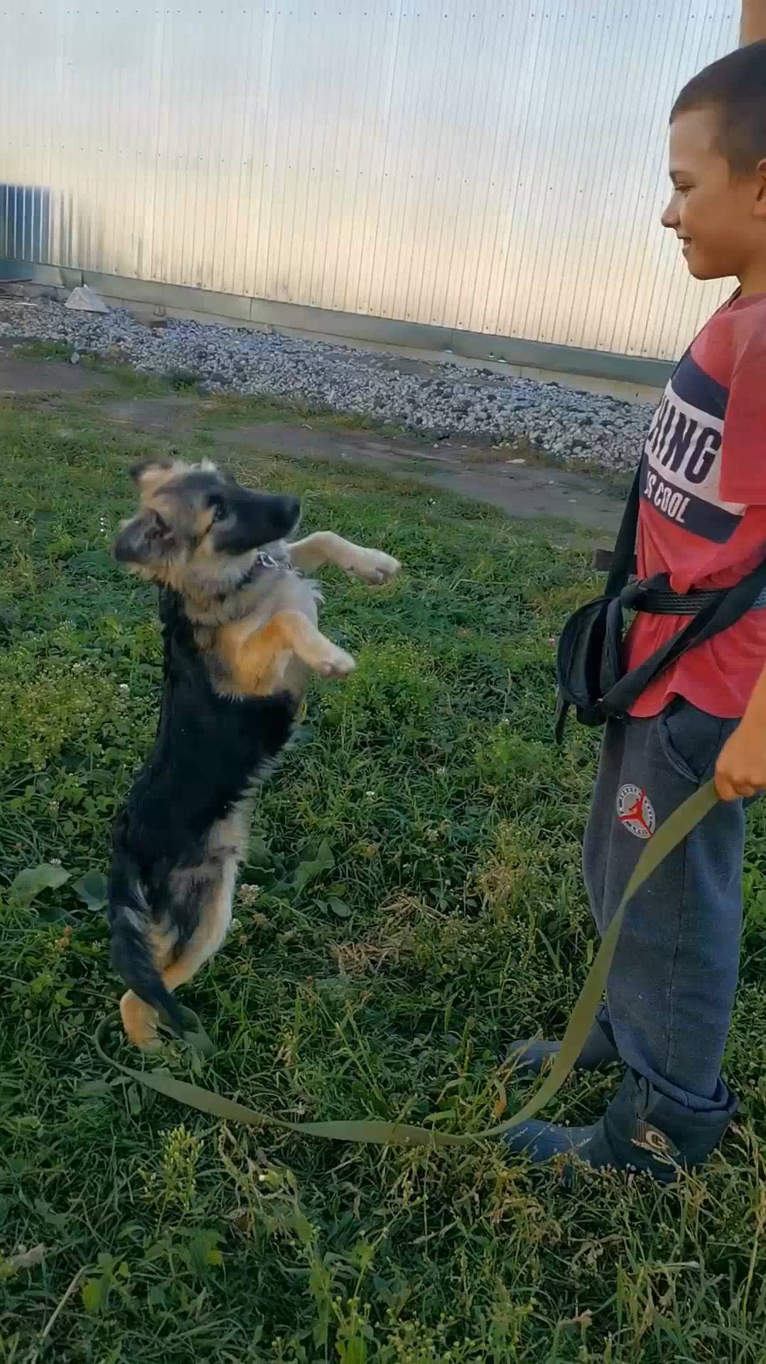 ИРМА И КЕПКА