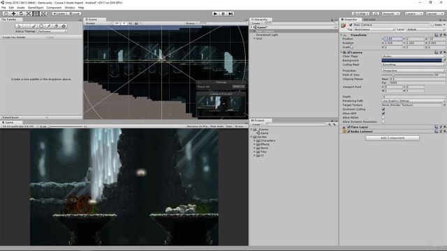 18 -Perspective Parallax