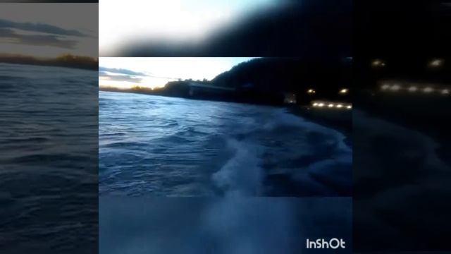 Черное море 05.11.19 Лермонтово