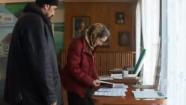 2012. Исторические поиск. Самородок Самарской губернии | #докфильмы #история
