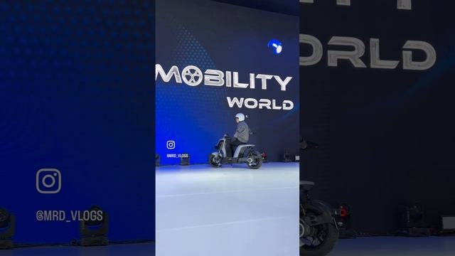 Ямаха| Мотонаставник | Загаринский