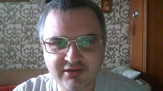 Лекция 503 Письмо тридцать первое