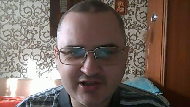 Лекция 574 Чудотворные иконы