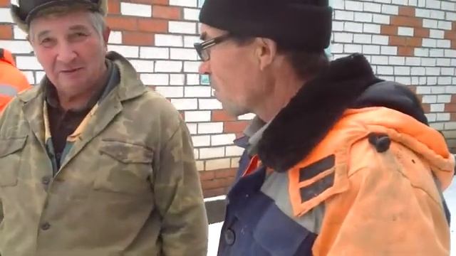 21.10.2014 года дорога по ул. Школьная д. Тоскаево достроена!