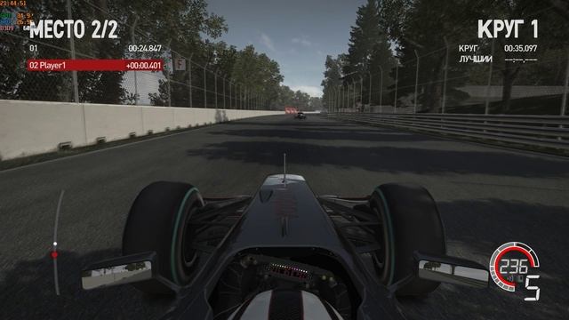 08. Монреаль. Гран-При Канады 1.41Гб