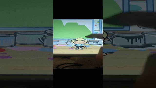 Про току боку рисование👍