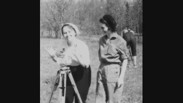 Загорский полигон