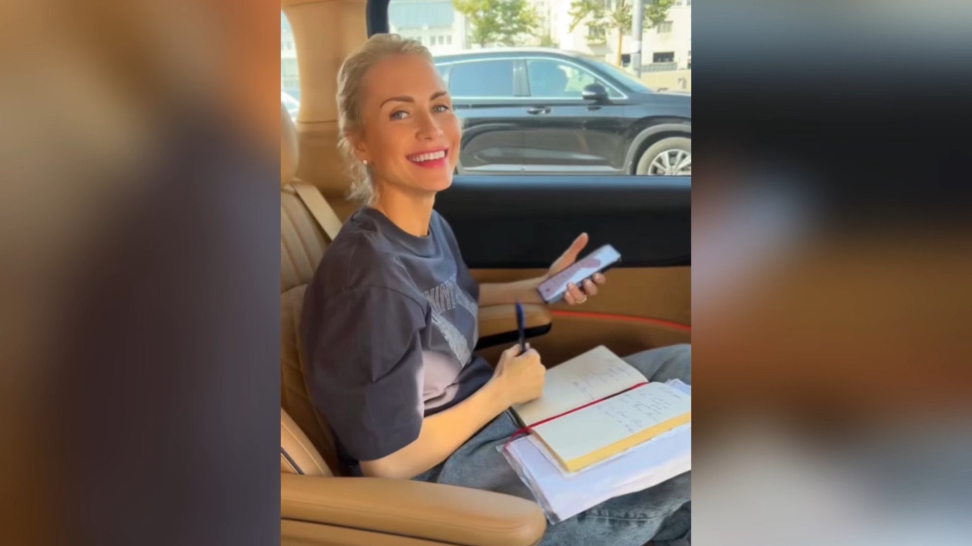 Катя Гордон - Рубрика: «Технология творчества»