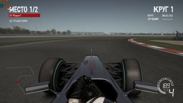 04. Шанхай. Гран-При Китая 1.27Гб