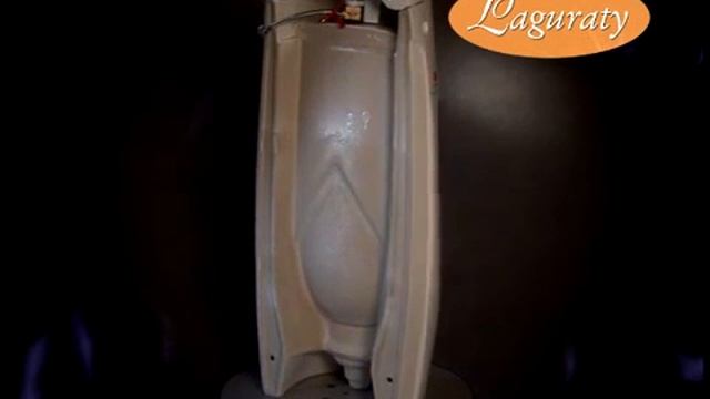 Писсуар с инфракрасным датчиком Laguraty 412