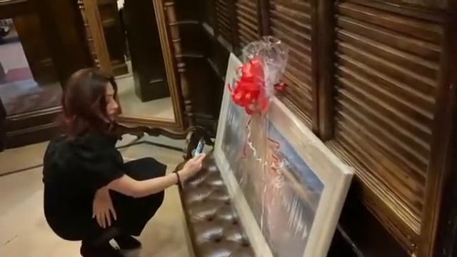 Отзыв о Картине голоса. Булгакова Олеся