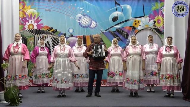 Концерт в честь Дня Тоскаево 4 ноября 2020 года