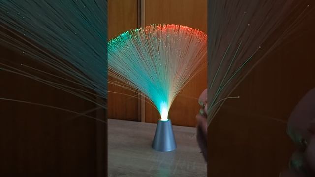 Волоконная оптика #shorts