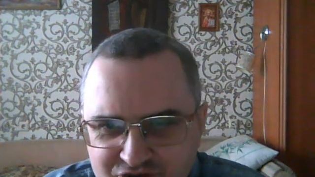 Лекция 654 Читаем Евангелие вместе с Серёжей. Евангелие от Иоанна, глава 5