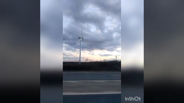 Перед въездом в Каменск-Шахтинский 14 марта 2020