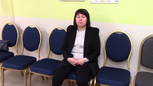 Наташа, результаты терапии. Часть 4.