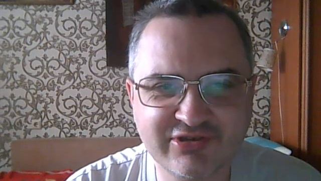 Лекция 482 Письмо десятое