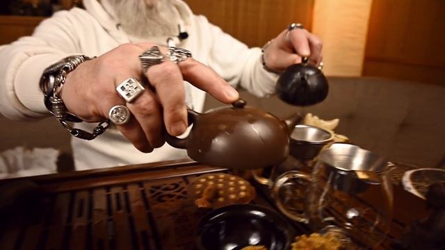 6  Талисман на удачу   Чайный Предел