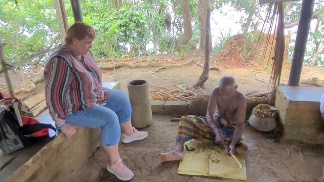 Продолжение экскурсии