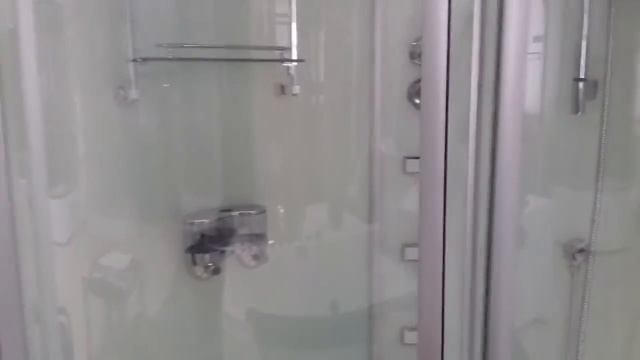 Душевая кабина Frank F 302