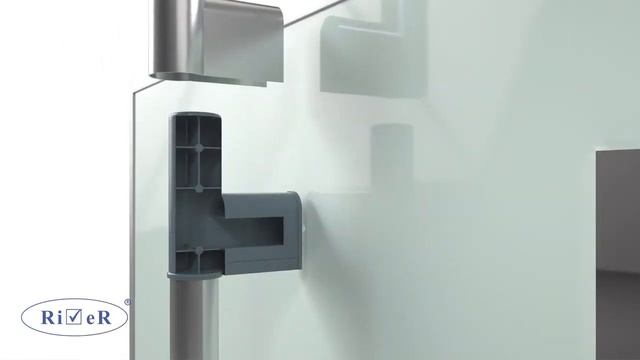 Инструкция по установке душевых кабин River DESNA