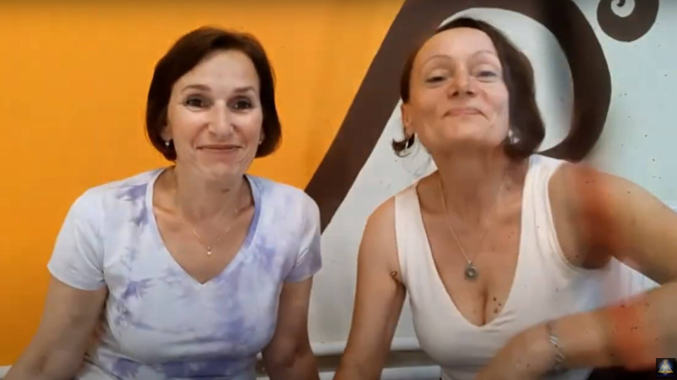 Общение в среде йогов - моя отдушина в повседневной текучке \ Истории о йоге от самих йогов.