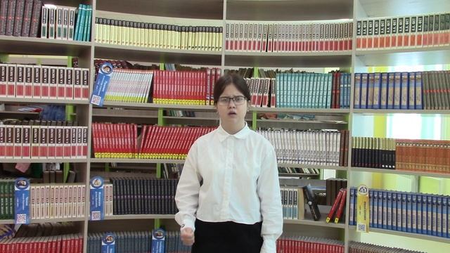 Мулина Мария - Слово доброе посеять.
