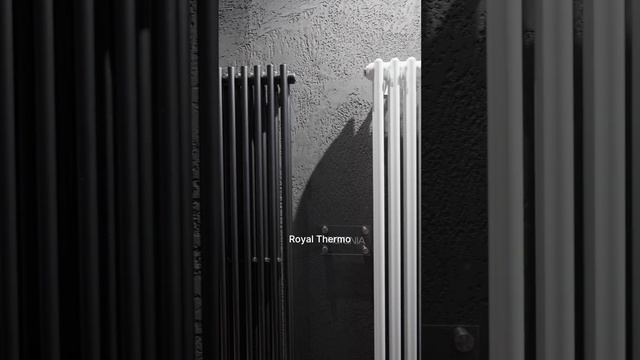 Диана Балашова об экспозиции Royal Thermo на выставке  Artdom 2024 Часть1