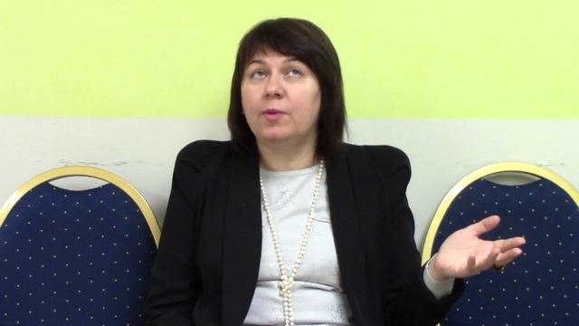 Наташа, результаты терапии. Часть 5.