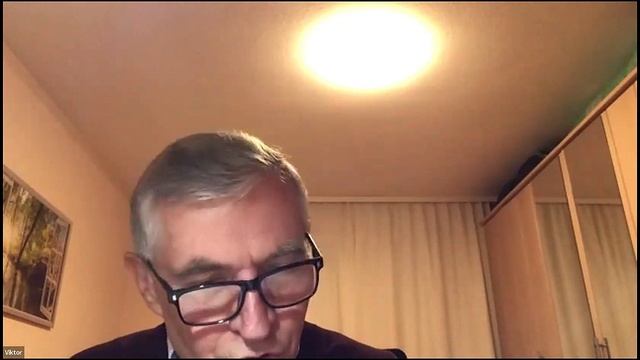 ОККУЛЬТИЗМ И ЕГО ОПАСНОСТЬ В НАШИ ДНИ