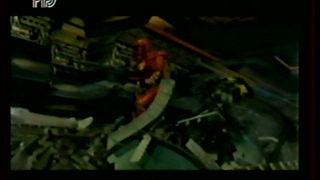 48 - Утренний Экспресс - Игрушки - Crusader No Regret (IBM PC){РТР, 1996 год}{by Семен Ш} HD+t 960p