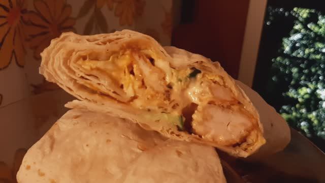 Шаурма и Онигири (Сетевой перекус) Сытно Вкусно, Пятерочка, Ухтышки Сергиев-Посад обзор #обзор