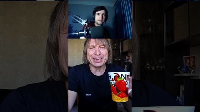 Тост за здоровье от самого края угольной каменоломни