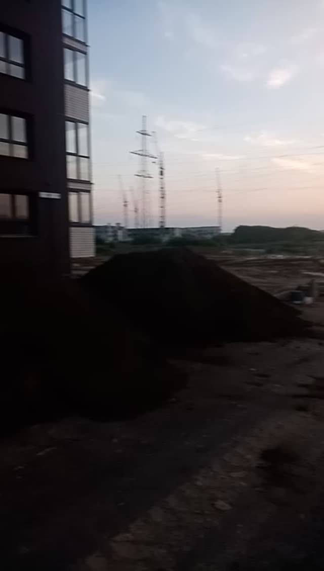 ЖК Колумб #Барнаул #лето #новостройки  Мельникова-Евдокимова
сигнализация завывает на закате солнца