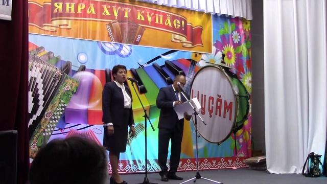 Нарезка из фильма фестиваль-конкурса «Играй, гармонь» в МКЦД д. Тоскаево 21 мая 2021 года