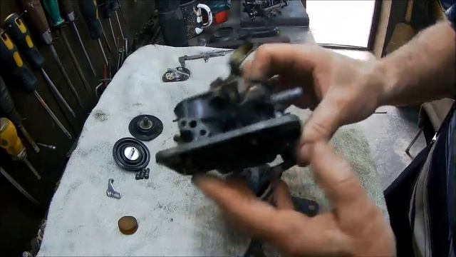 ОЗОН 2я камера ! РЫЧАГ или ВАКУУМ ???