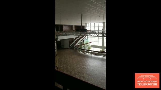 Вальная лебедка 1200 кг