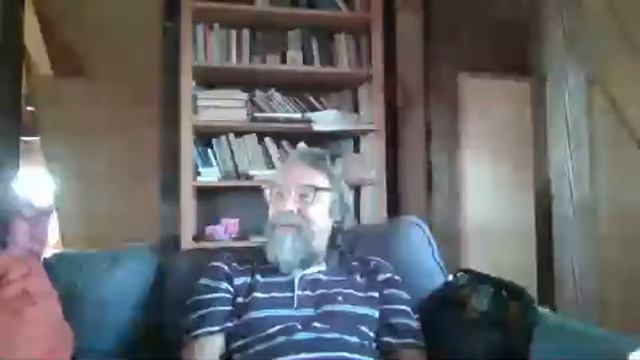 Страшный Суд, ч. 4