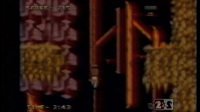 33 - Dendy Новая Реальность--полный выпуск--{ТК 2X2, 29,04,1995 год}{by Семен Ш} HD+t 960p 50